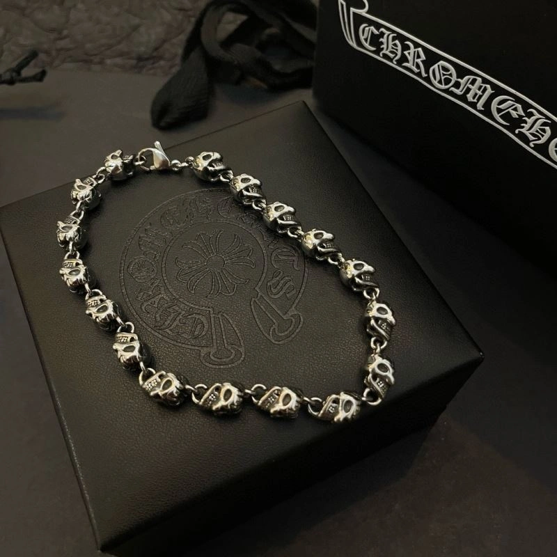 Discounted Chrome Hearts Bracelets