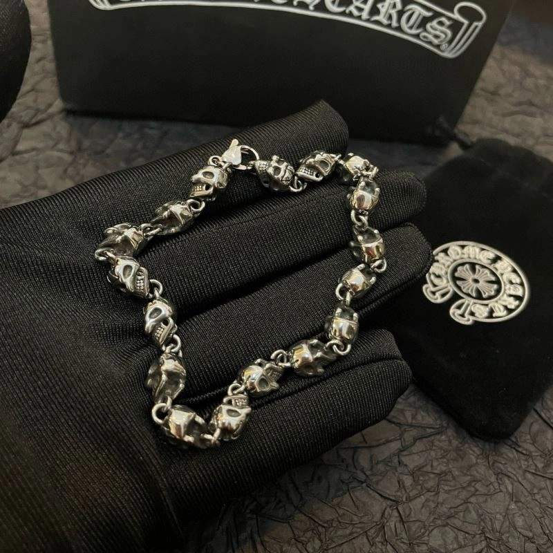 Discounted Chrome Hearts Bracelets