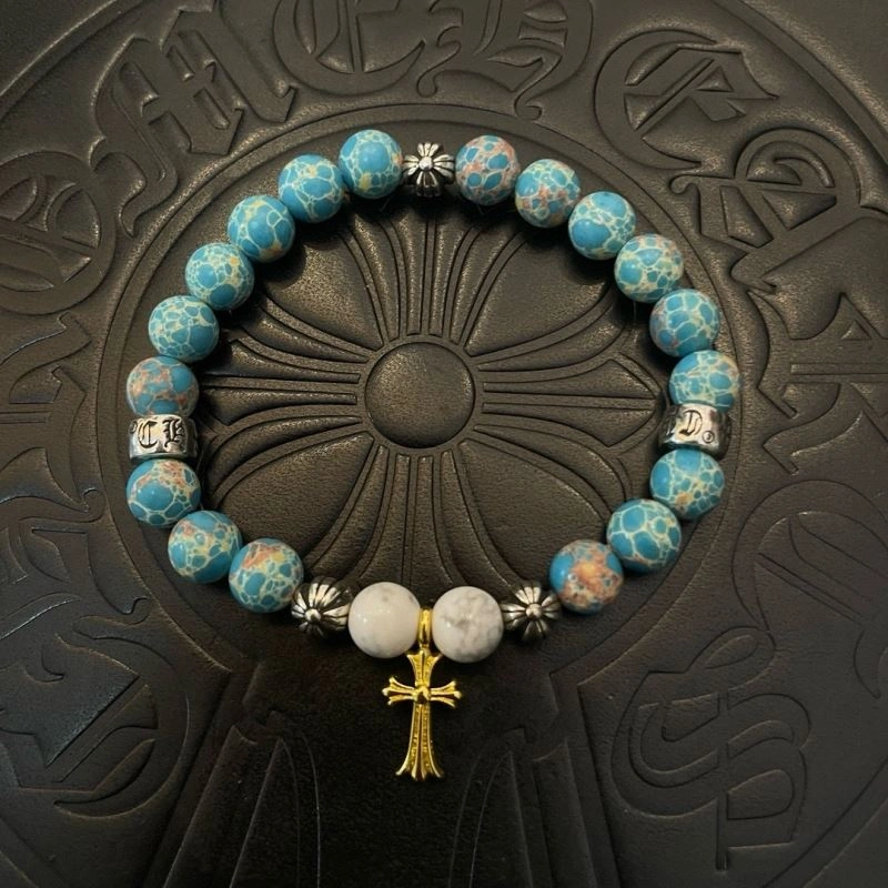 Chrome Hearts Bracelets