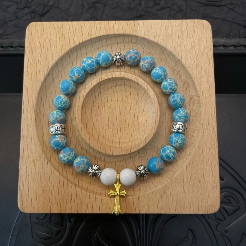 Accurate model Chrome Hearts Bracelets