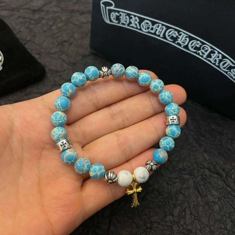 Accurate model Chrome Hearts Bracelets