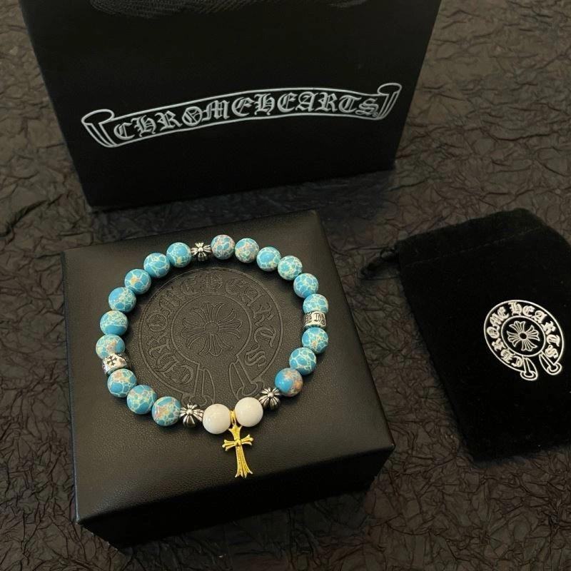 Accurate model Chrome Hearts Bracelets
