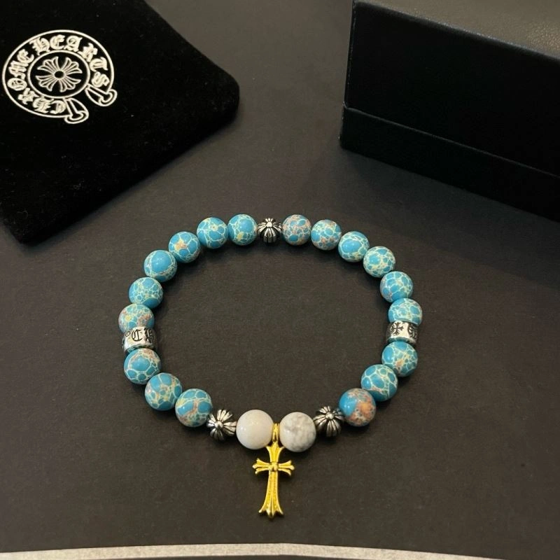 Accurate model Chrome Hearts Bracelets