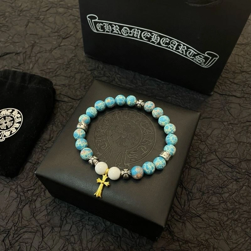 Accurate model Chrome Hearts Bracelets
