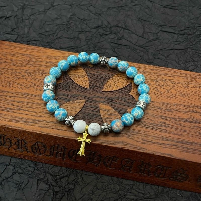 Accurate model Chrome Hearts Bracelets