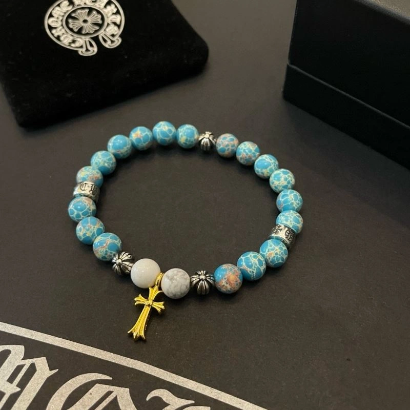Accurate model Chrome Hearts Bracelets