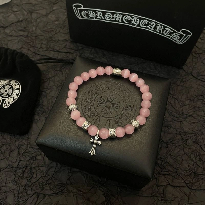 Mirror quality Chrome Hearts Bracelets