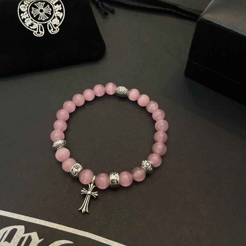 Mirror quality Chrome Hearts Bracelets