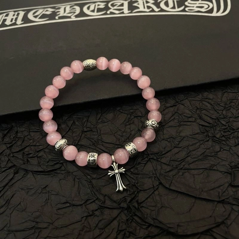 Mirror quality Chrome Hearts Bracelets