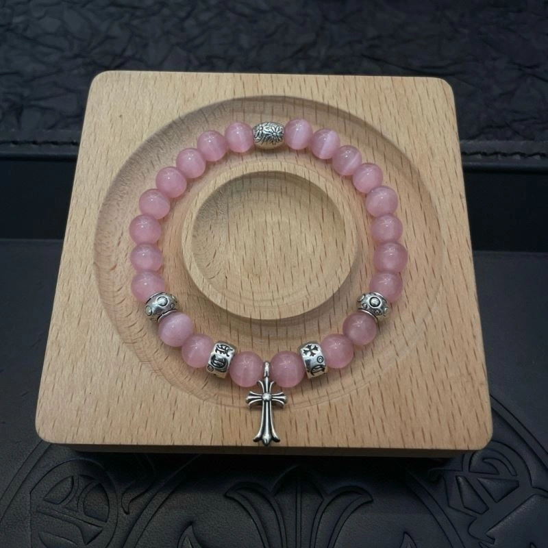 Mirror quality Chrome Hearts Bracelets