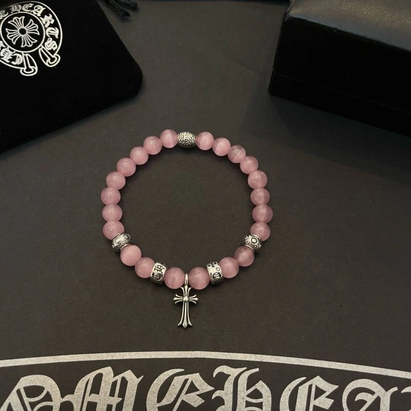 Mirror quality Chrome Hearts Bracelets