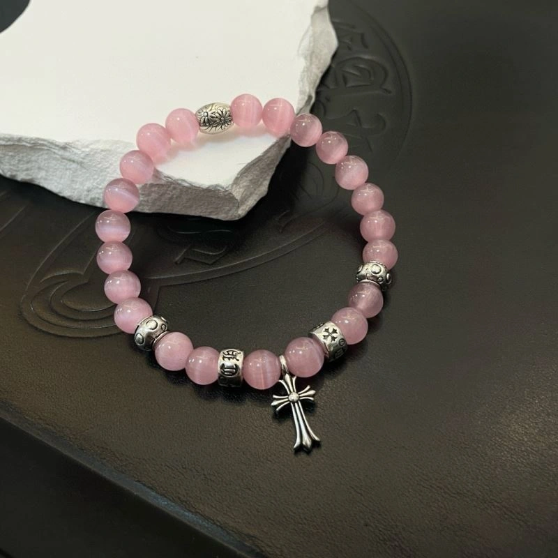 Mirror quality Chrome Hearts Bracelets