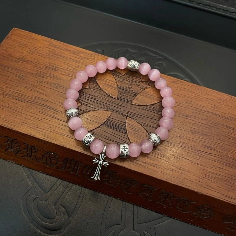 Mirror quality Chrome Hearts Bracelets