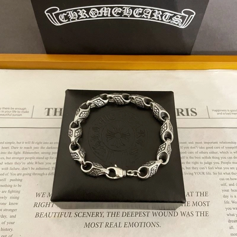 Chrome Hearts Bracelets