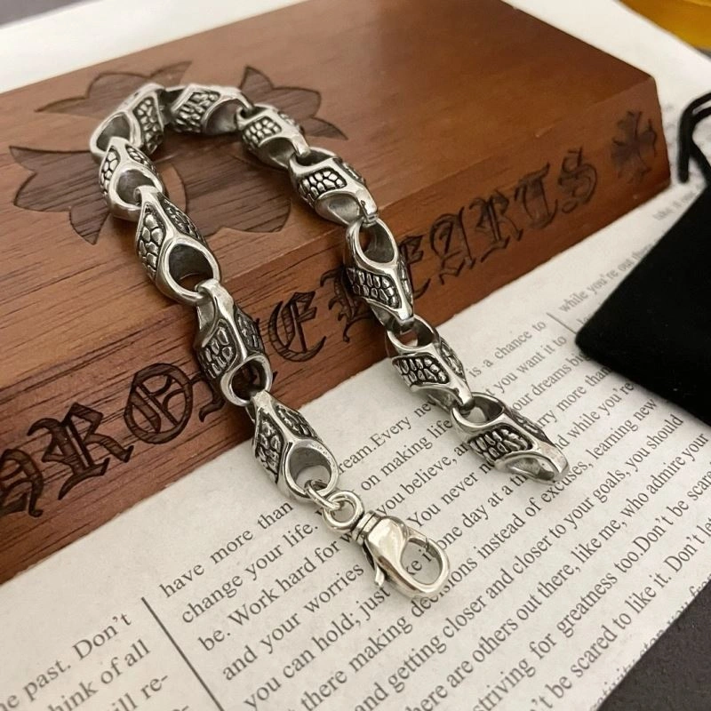Brand-original Chrome Hearts Bracelets
