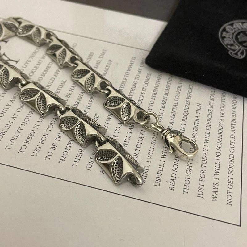 Accurate model Chrome Hearts Bracelets
