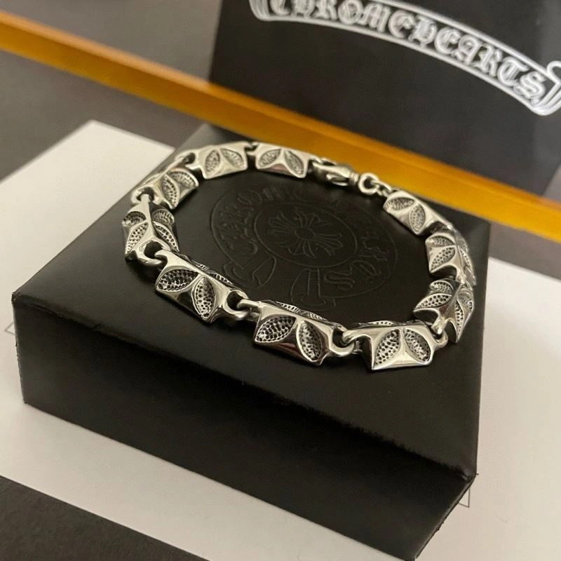 Accurate model Chrome Hearts Bracelets