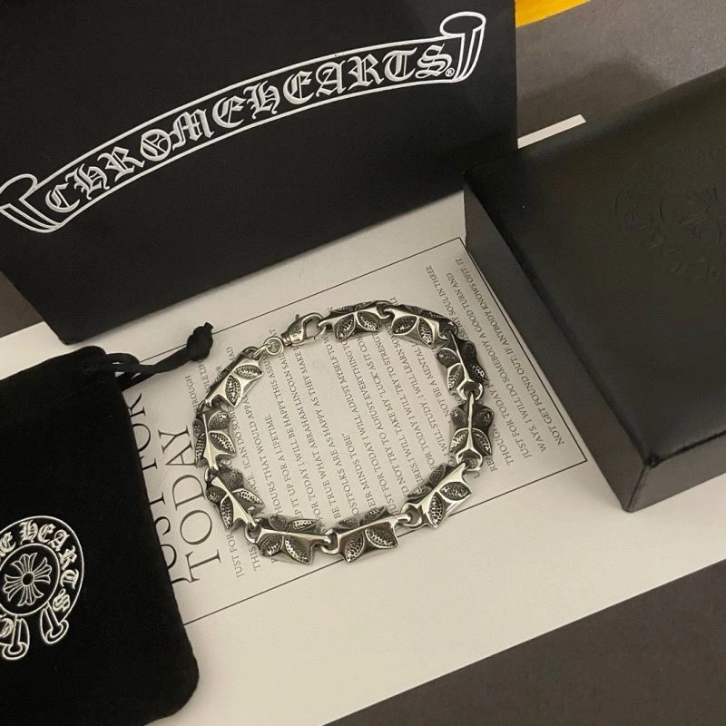 Accurate model Chrome Hearts Bracelets
