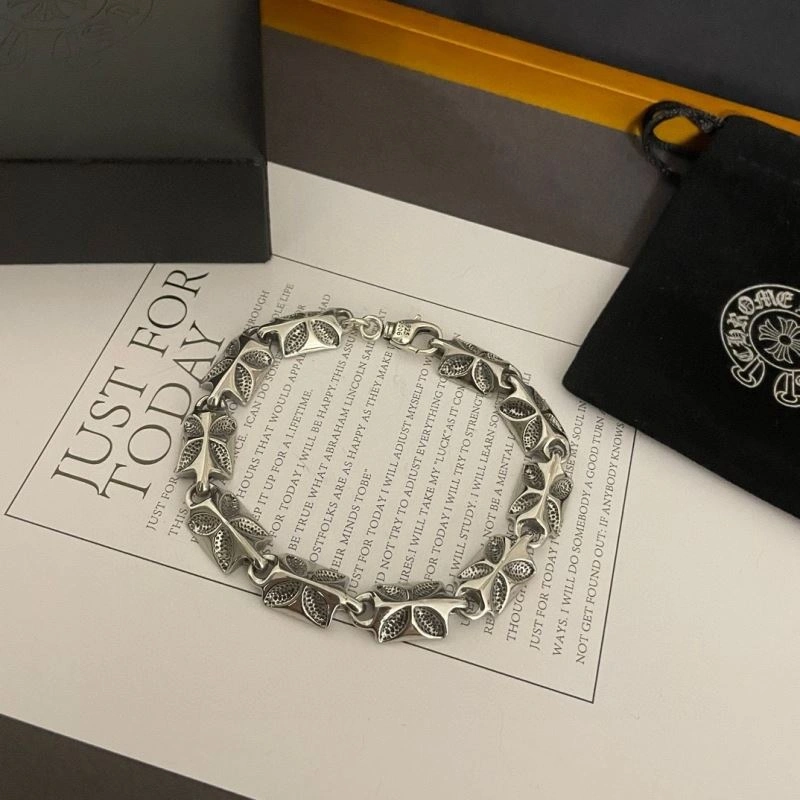 Accurate model Chrome Hearts Bracelets
