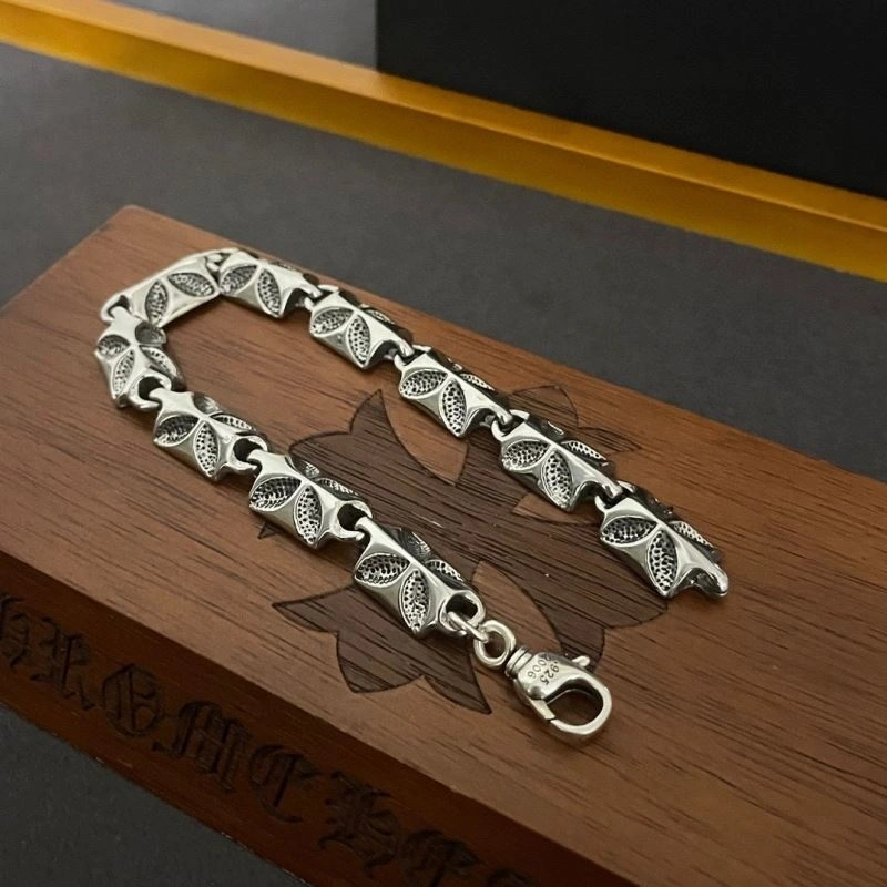 Accurate model Chrome Hearts Bracelets