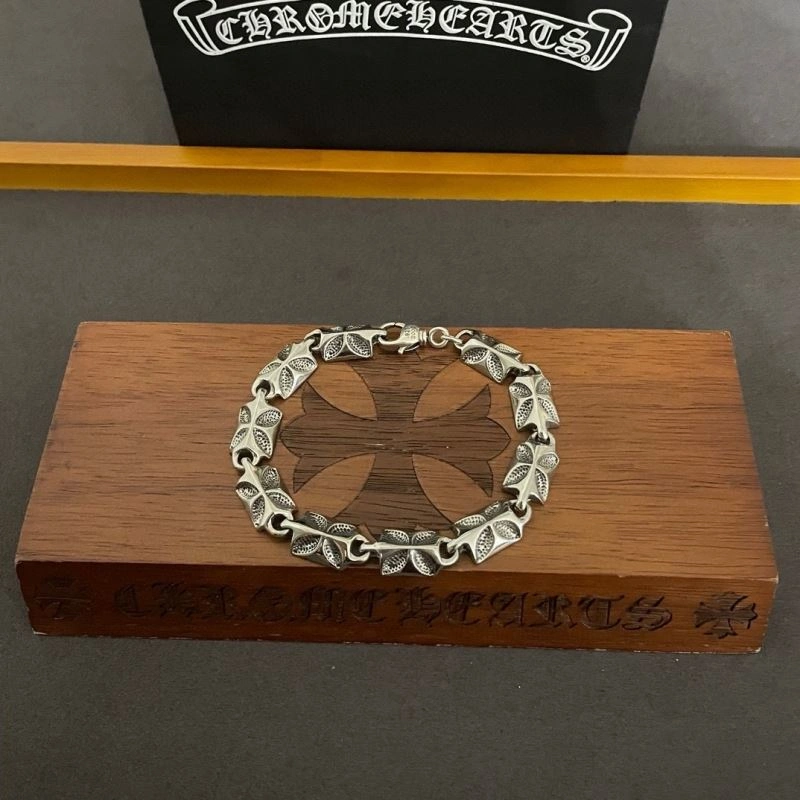 Accurate model Chrome Hearts Bracelets
