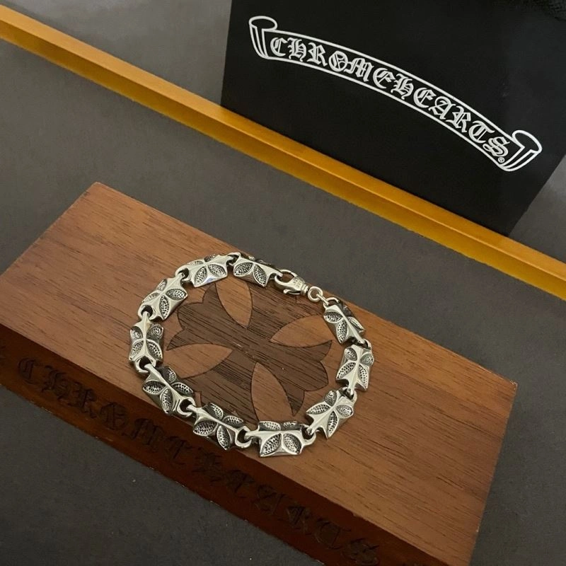 Accurate model Chrome Hearts Bracelets