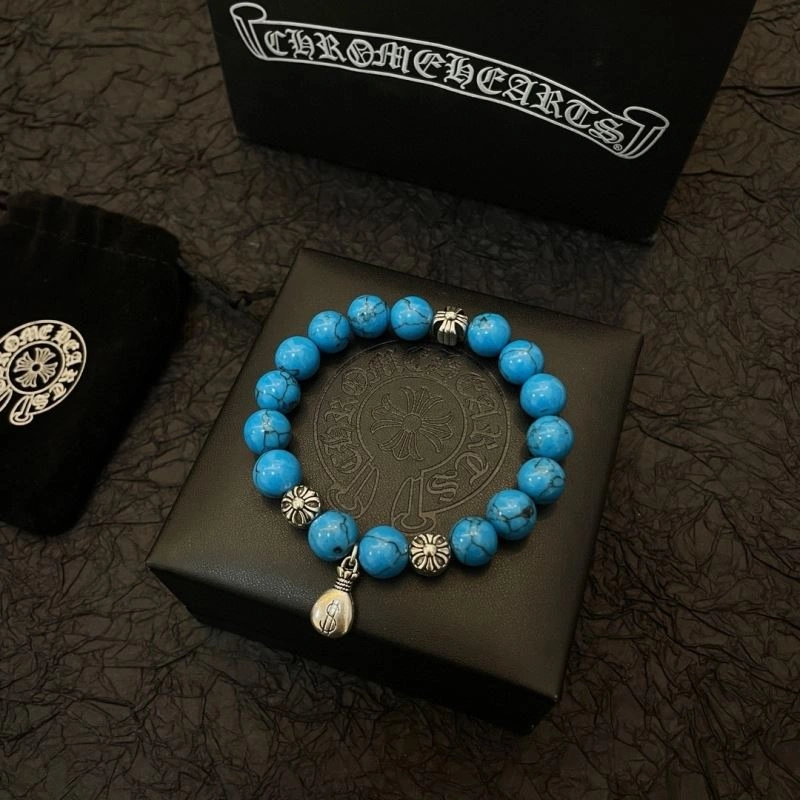 High accuracy Chrome Hearts Bracelets