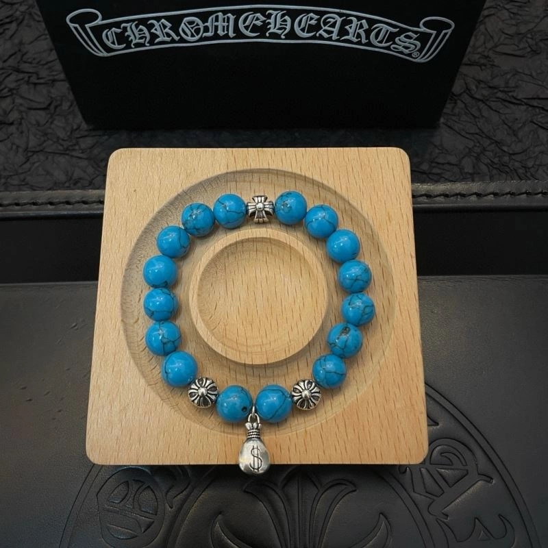High accuracy Chrome Hearts Bracelets