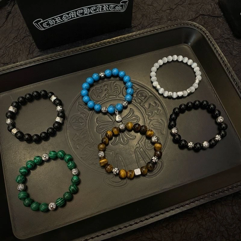 High accuracy Chrome Hearts Bracelets