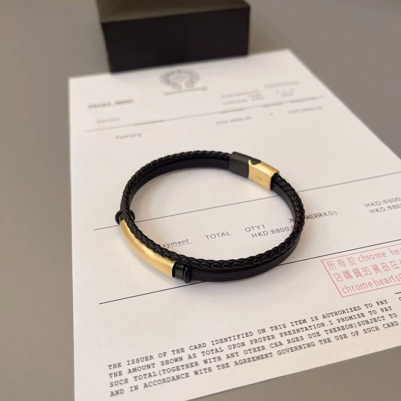 Chrome Hearts Bracelets
