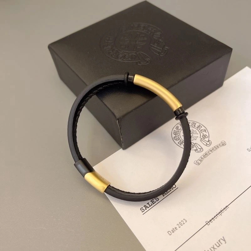 Top mirror Chrome Hearts Bracelets