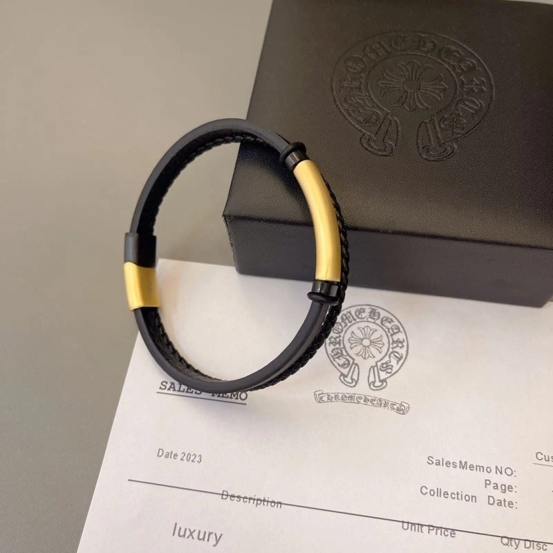Top mirror Chrome Hearts Bracelets