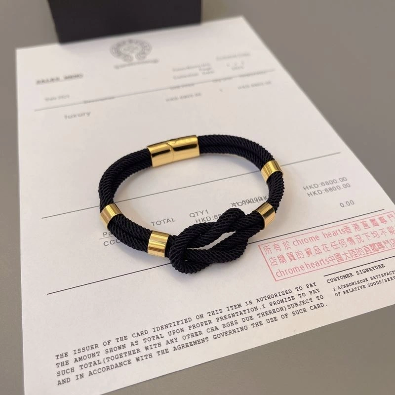 Chrome Hearts Bracelets
