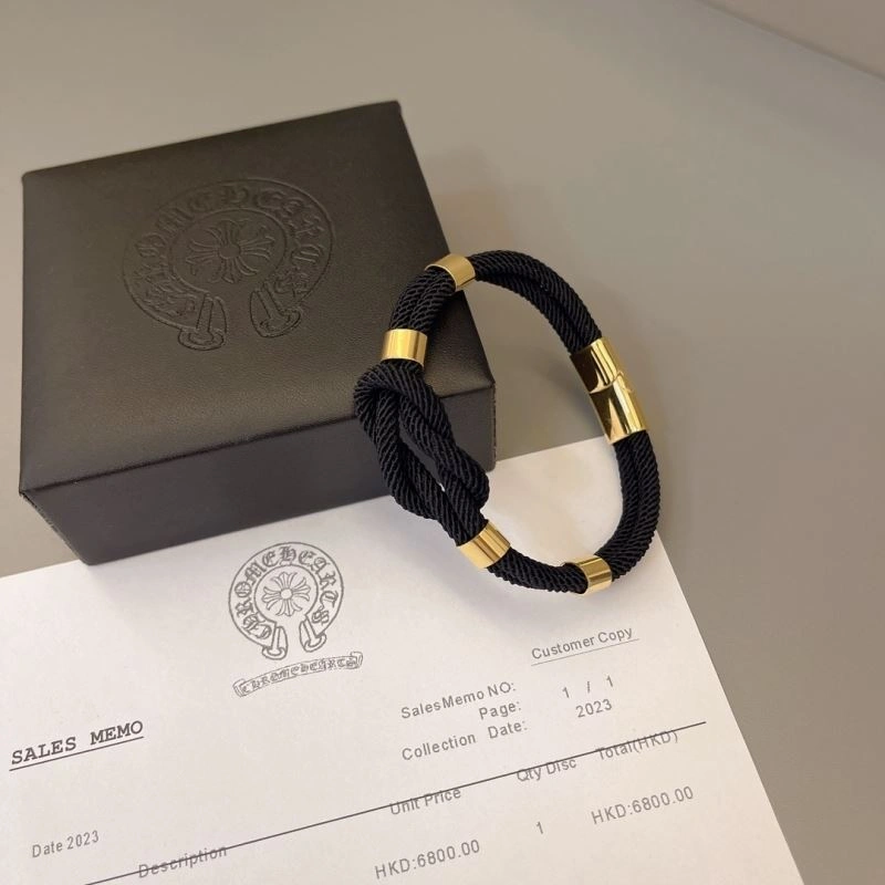 High fidelity Chrome Hearts Bracelets