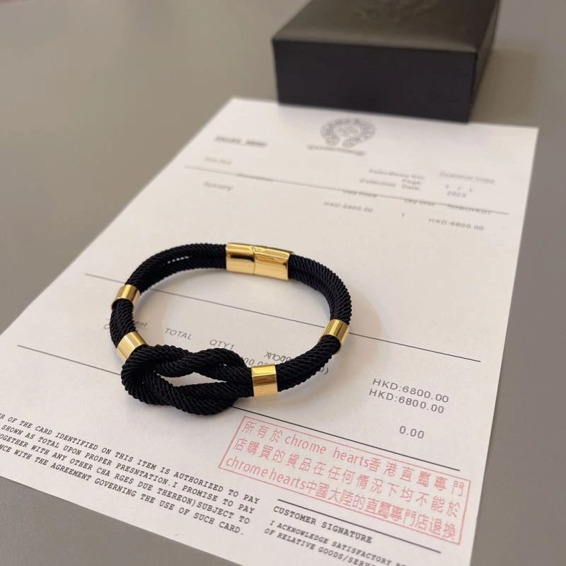 High fidelity Chrome Hearts Bracelets
