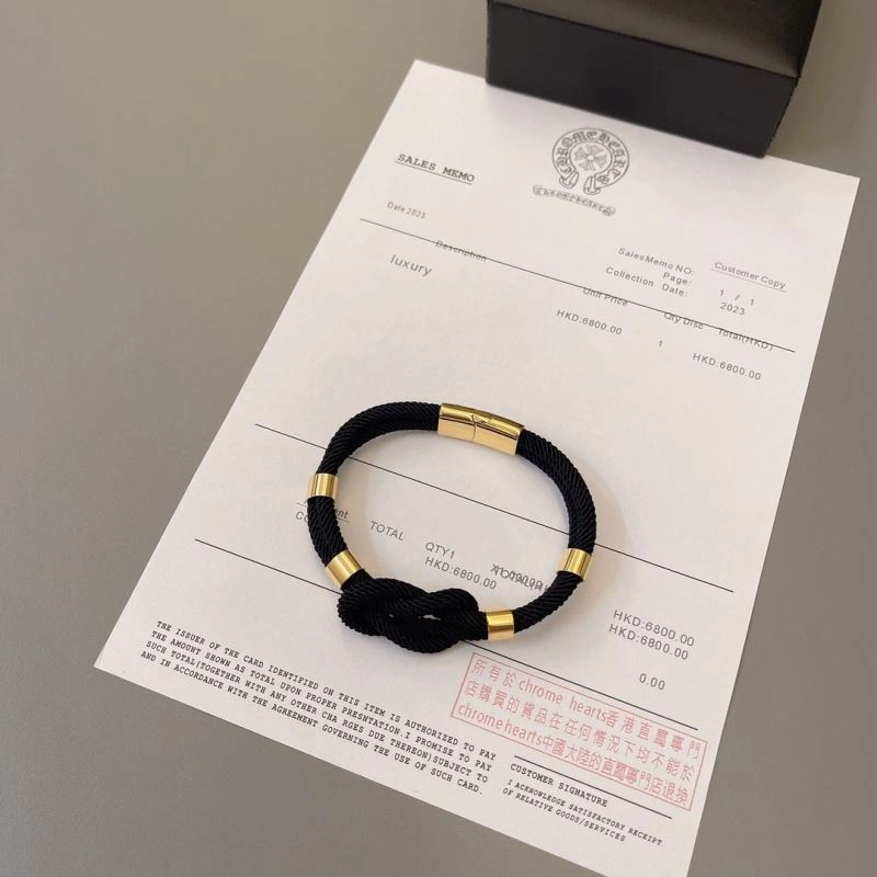 High fidelity Chrome Hearts Bracelets