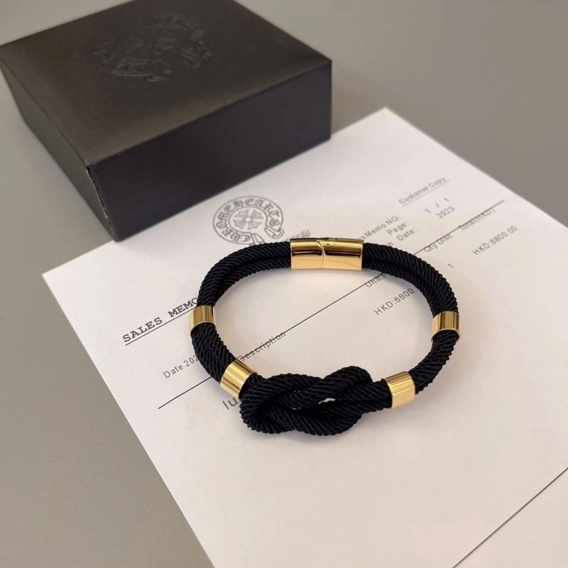 High fidelity Chrome Hearts Bracelets