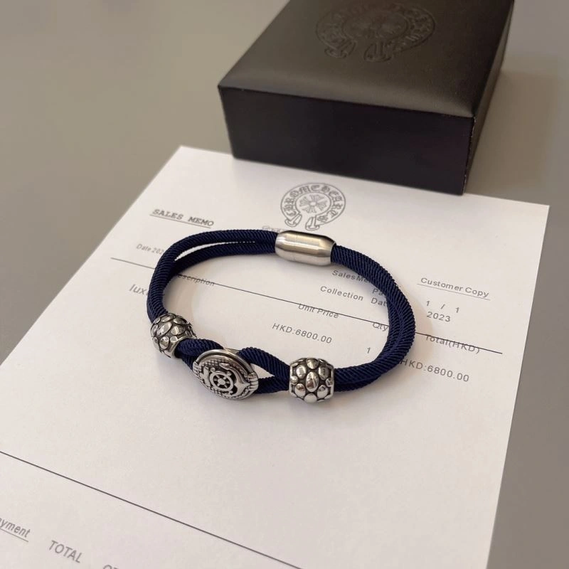 High fidelity Chrome Hearts Bracelets
