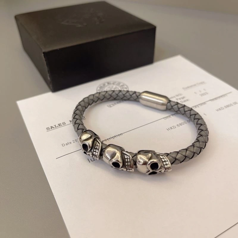 Mirror quality Chrome Hearts Bracelets