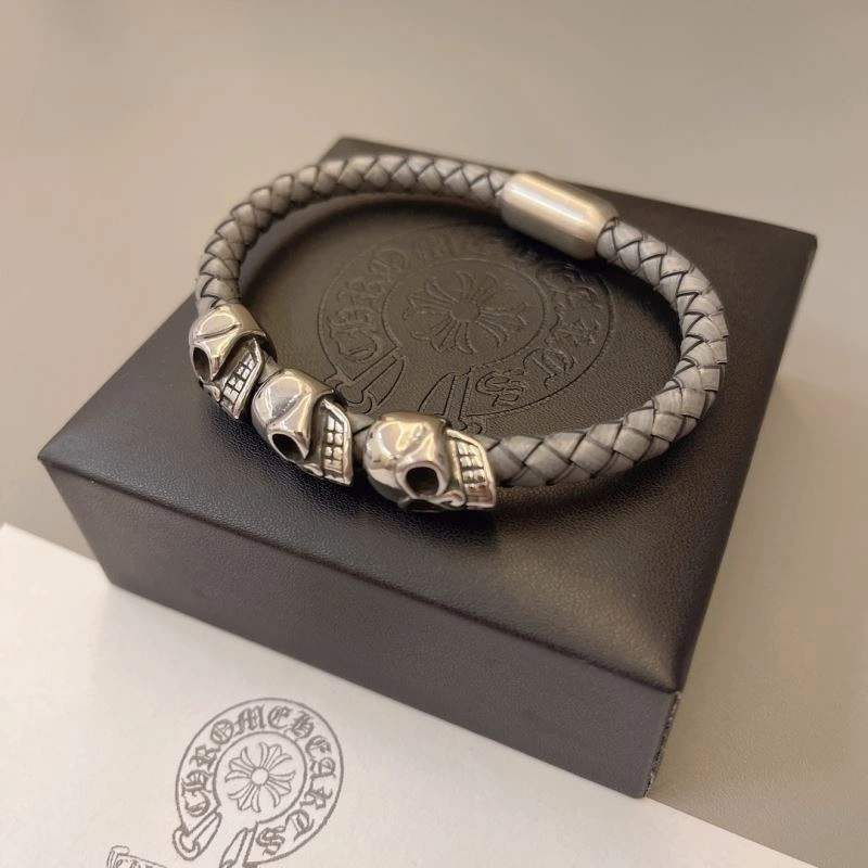 Mirror quality Chrome Hearts Bracelets