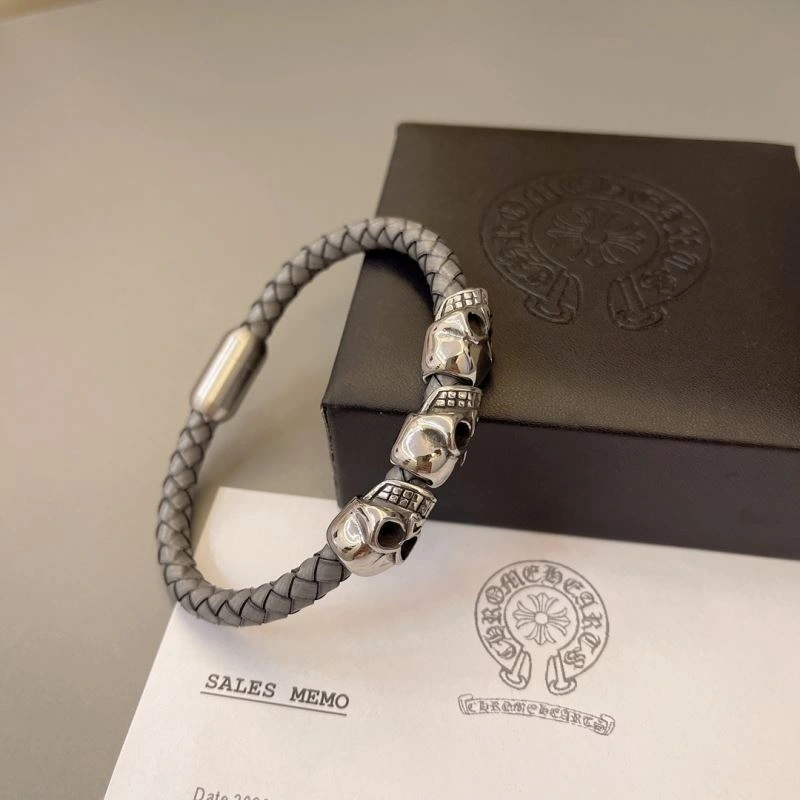 Mirror quality Chrome Hearts Bracelets