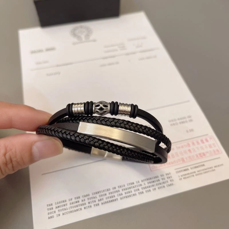 Chrome Hearts Bracelets