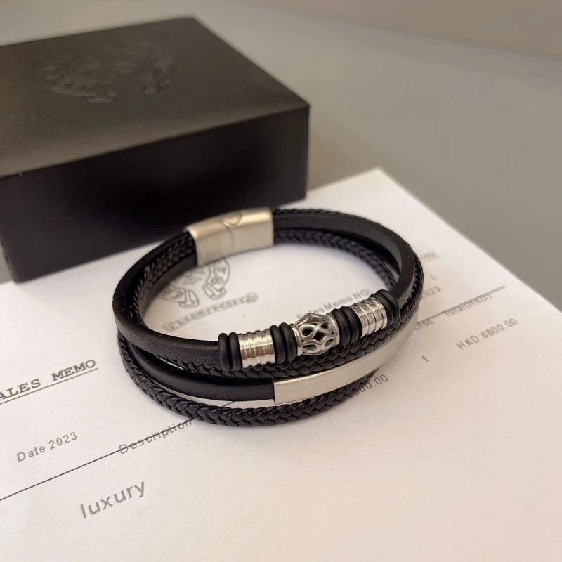 Top mirror Chrome Hearts Bracelets