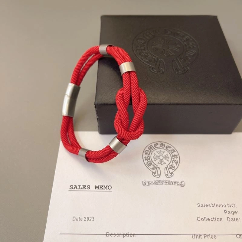 Legit Chrome Hearts Bracelets