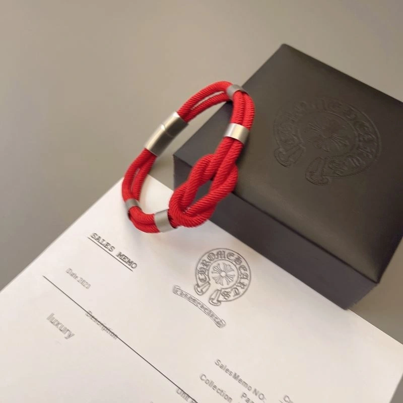 Legit Chrome Hearts Bracelets