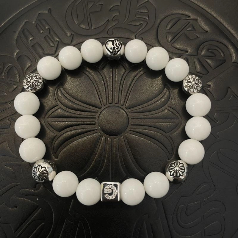 Chrome Hearts Bracelets