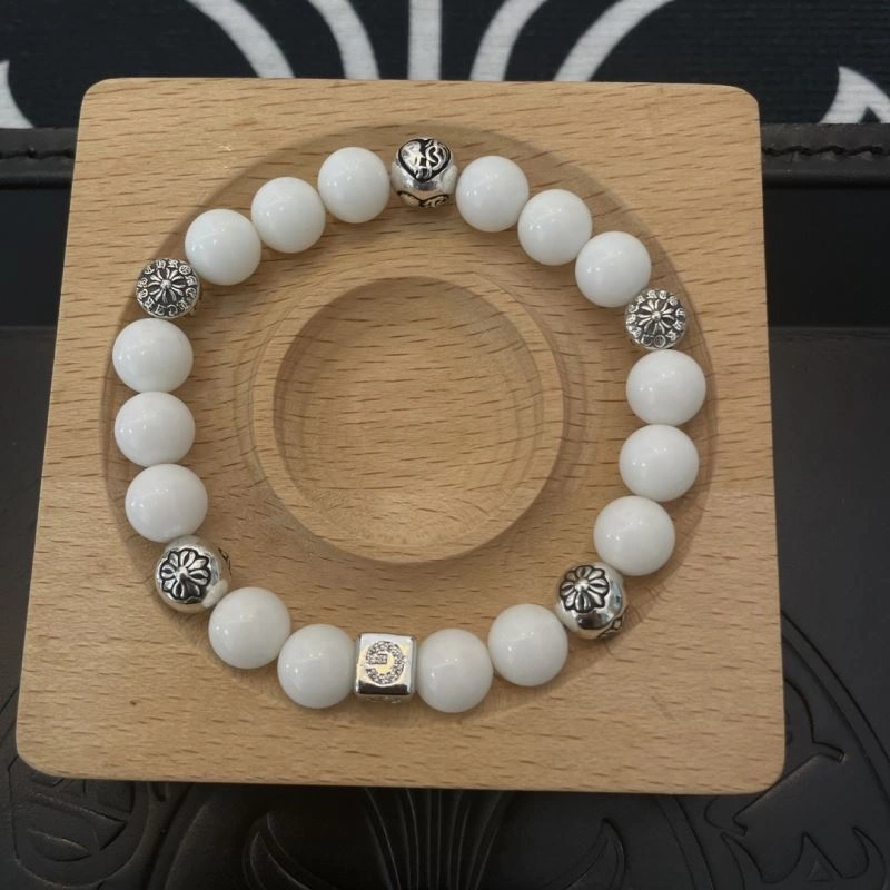 Authentic Chrome Hearts Bracelets