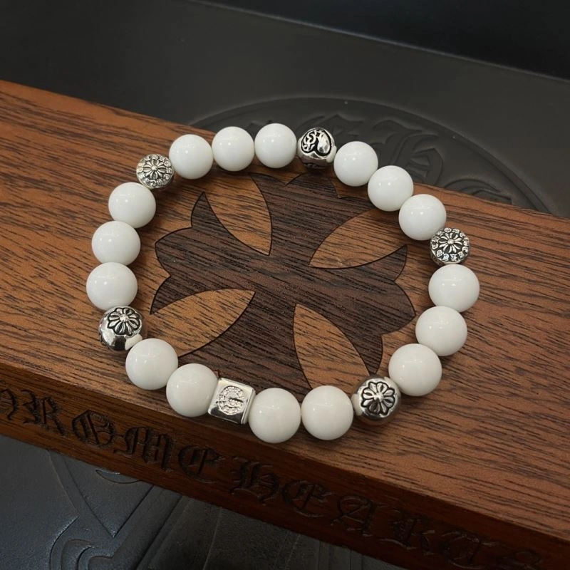Authentic Chrome Hearts Bracelets