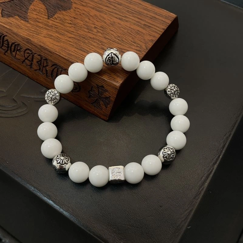 Authentic Chrome Hearts Bracelets