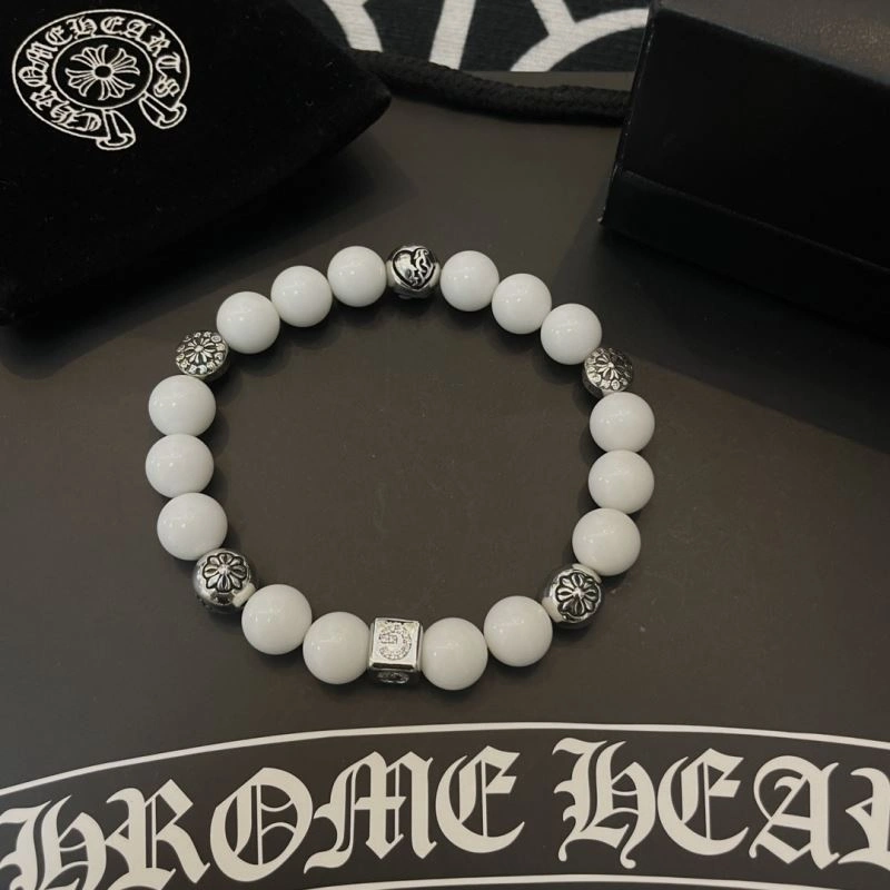 Authentic Chrome Hearts Bracelets